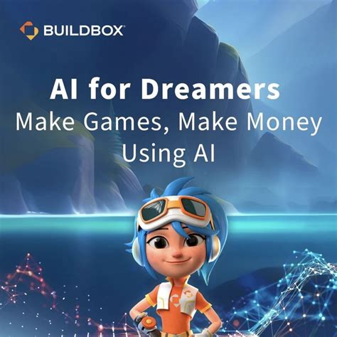 buildbox ai on linkedin ai aitool gamedevelopment gamedesign
