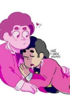 Steven x Pink Steven Stevencest ý tưởng