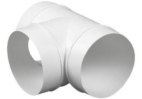 ᐉ Тройник Awenta KO125-26 (d125) купить по цене 337 грн. в Киеве и ...