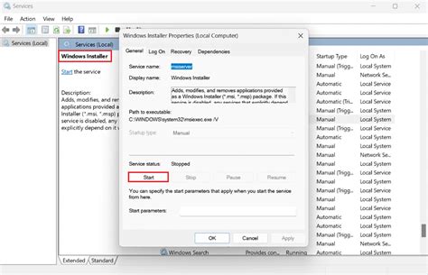 Fix Installation Package Could Not Be Opened In Windows 11 Install Error — Tech How