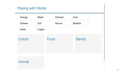 API Nirvana The Content Bionic Teaching