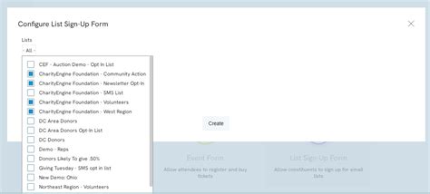 CharityEngine Help Center