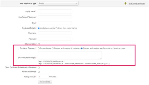 Docker Monitoring 101