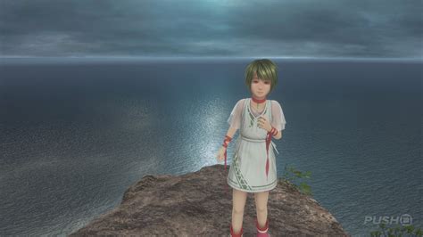 Last Labyrinth Review Ps5 Psvr2 Push Square