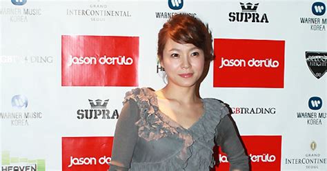 [포토엔]가수 왁스 브라이언과 제이슨 데룰로 보러 왔어요