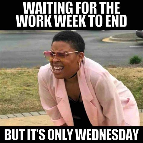 Wednesday Office Humor