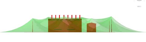 Polyface Mesh Whatever To Connect 3 Points In 3d Space With Radis Deflection Autodesk