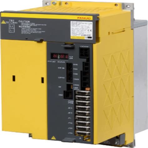 Fanuc Drive Fanuc Servo Drive Service Provider From Aurangabad