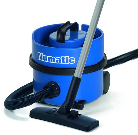 Numatic Staubsauger NVP180-21 - Numatic - Hersteller
