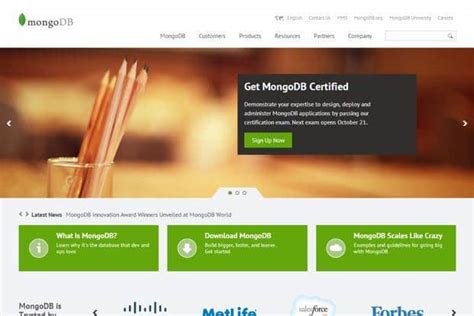 Mongodb Appoints Dev Ittycheria As Ceo