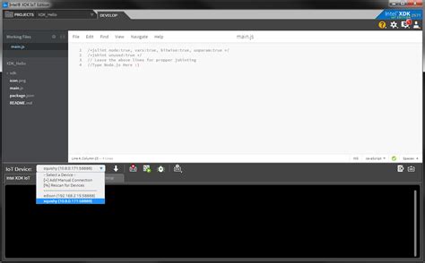 Sparkfun Inventors Kit For Edison Experiment Guide Sparkfun Learn