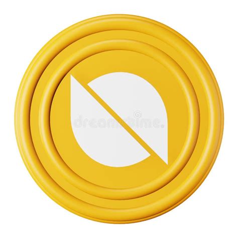 Ontology Ont 3d Rendering Isometric Icon Stock Illustration Illustration Of Color Real