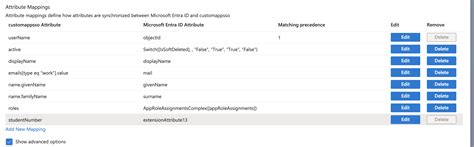 how do you provision onpremisesextensionattributes extensionattribute