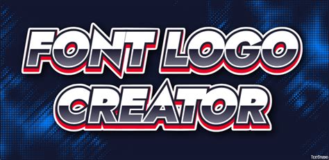 Font Logo Creator Text Effect And Logo Design Font
