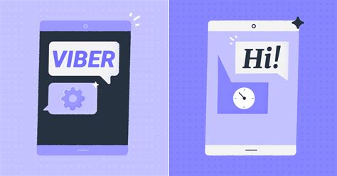 viber auto reply how to set auto reply in viber [july 2023]