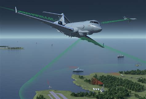 Hensoldts Pegasus Signal Intelligence Sigint System Passes Critical