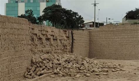 Un Fuerte Sismo De 61 Sacudió La Costa De Perú Al Menos Un Muerto Y