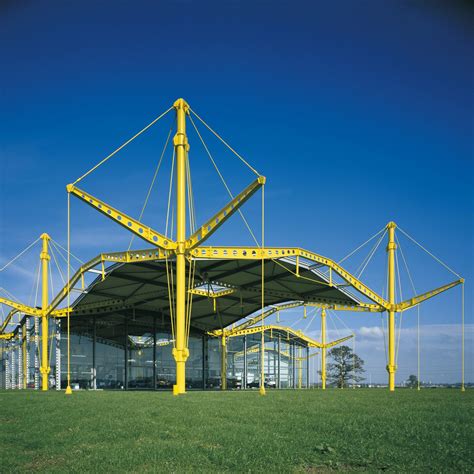 High Tech Architecture From A To Z High Tech Architecture From A To Z