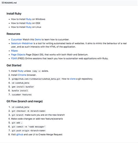 Cucumber Manual Testing Cukehub Medium