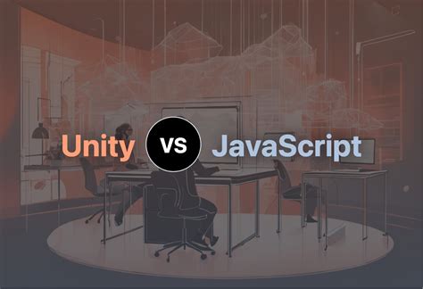 Unity Vs Javascript A Battle Of Prices And Features Aircada Blog