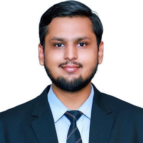 Prateek Goel Probation Officer Federal Bank Xing