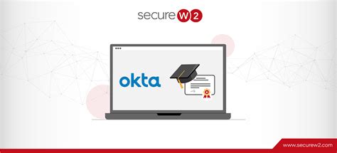 How To Use Certificates To Authenticate To Okta Applications