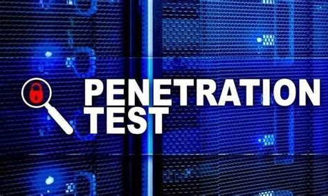 Penetration Test Pent Test♦‏ ‏networkat‏