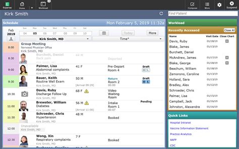 Example Of Meditech Charting At Joan Currie Blog