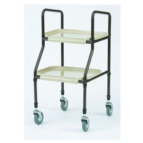 Tea Trolley Somerset Stairlifts Ltd