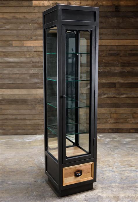Modern Shop Display Cabinets