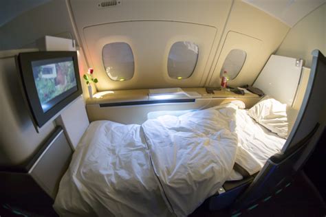 The Worlds 12 Best First Class Seats For Couples Firstclassflights