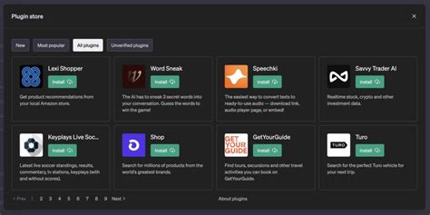 Openai Introduces Chatgpt Web Browsing Beta And 70 Plugins Tanzania Tech