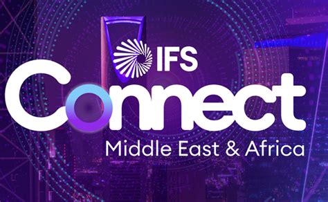 IFS Connect Middle East Africa
