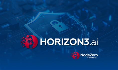 Horizon3ai Launches Endpoint Security Effectiveness In Nodezero® For