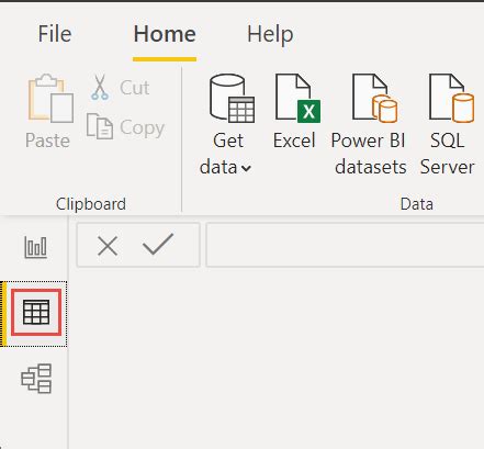 Tutorial Dari Buku Kerja Excel Hingga Laporan Yang Menakjubkan Di Power BI Desktop Power BI