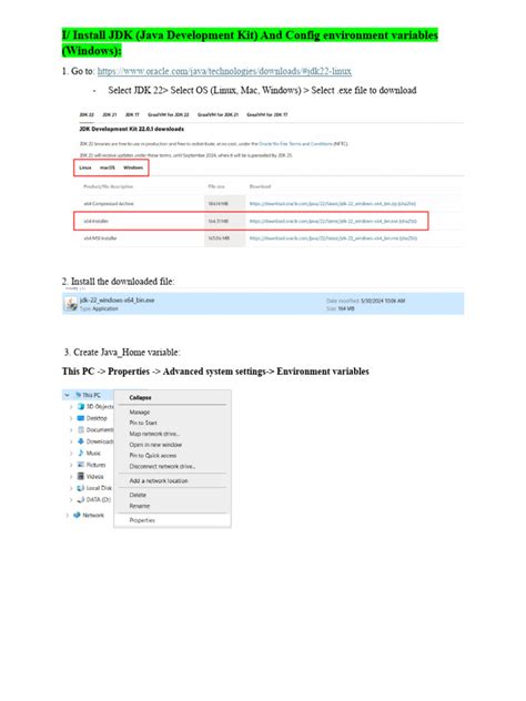 Automation Set Up And Scripting Instruction Pdf Zip File Format
