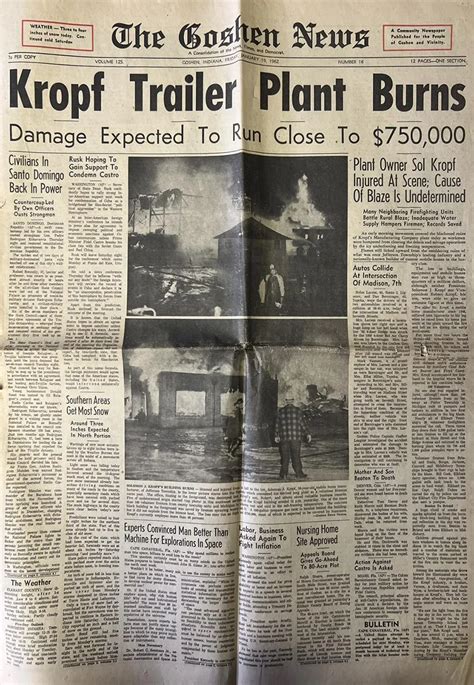 Our Story Kropf Park Model Rvs