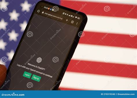 Prototype Ai Chatbot Visitato Sul Sito Di Openai Smartphone La Nuova Ondata Di Chatbots Come