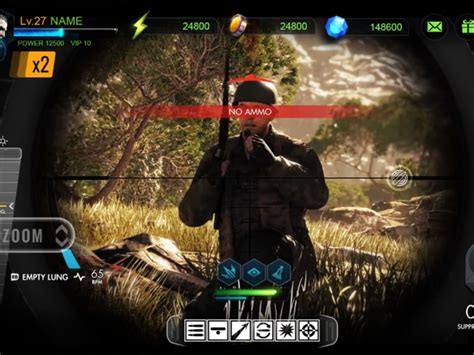 Game Ui Design Perfect Gui Hud For Mobile And Pc Console Upwork