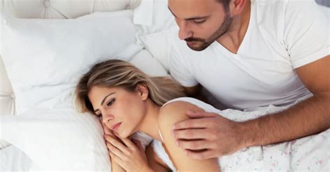 Why Sexual Rejection In Relationships Is Not A Joke The Good Men Project