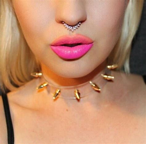 Pin By Kushana On Kissable Colors 💋 Unique Lipstick Melt Cosmetics