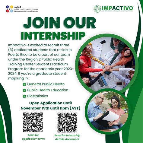 Impactivo Consulting On Linkedin Futureleaders Internshipopportunity
