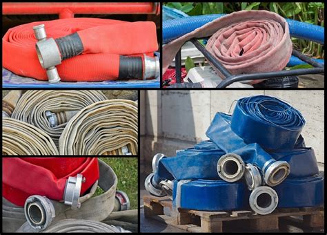 Different Kinds Of Hoses Made By The Best Hose Manufacturers Home Improvement Best Ideas