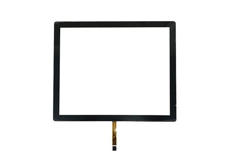 China Customized Resistive Touchscreen Tft Lcd Display Manufacturers And Suppliers Reshine Display