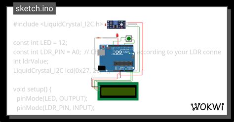 Circuit Wokwi ESP32 STM32 Arduino Simulator