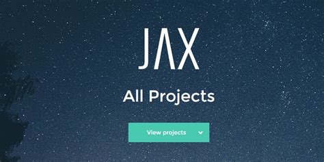Jax Multi Page Responsive WordPress Theme Bypeople