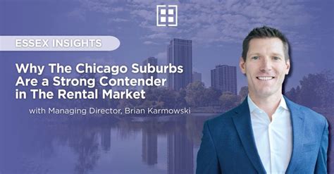 Essexrealtygroup Chicagocre Essex Realty Group