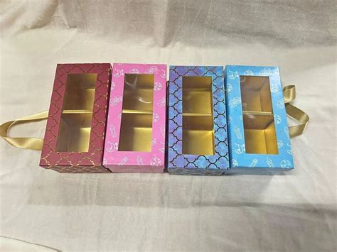 2 Laddu Box At Rs 65piece In Hyderabad Id 2854058186748