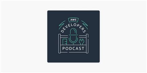 Sébastien ☁ Stormacq On Linkedin ‎aws Developers Podcast Aws