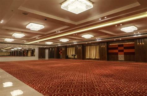 hotel the grand ushagram asansol banquet hall wedding hotel
